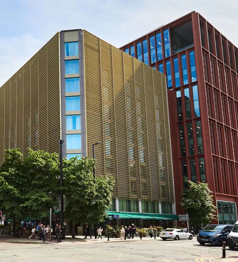 Recent Projects | My Construction